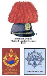 The Ordnance Insignia | AMMO Chief's Association